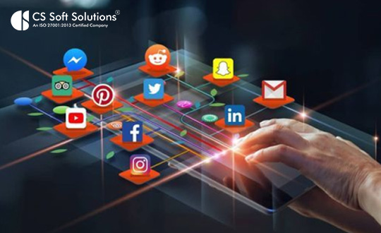 CS Soft Solutions: Impact of Social Media Marketing Firms