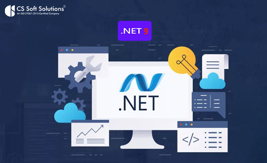 Future of .NET: Trends in .NET Development Services