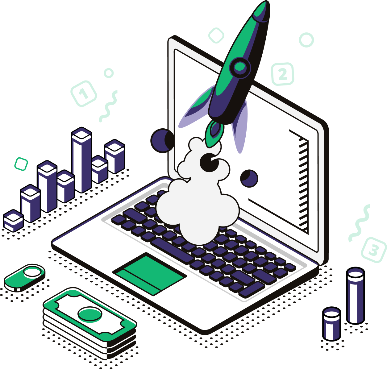 CS Soft Solutions: Web, Software, App Development Company - Cs Soft ...